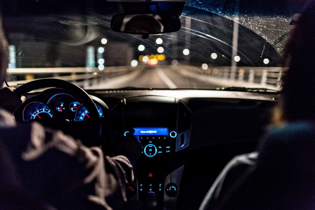 8 bright ideas for safer night driving: Things every driver should know.