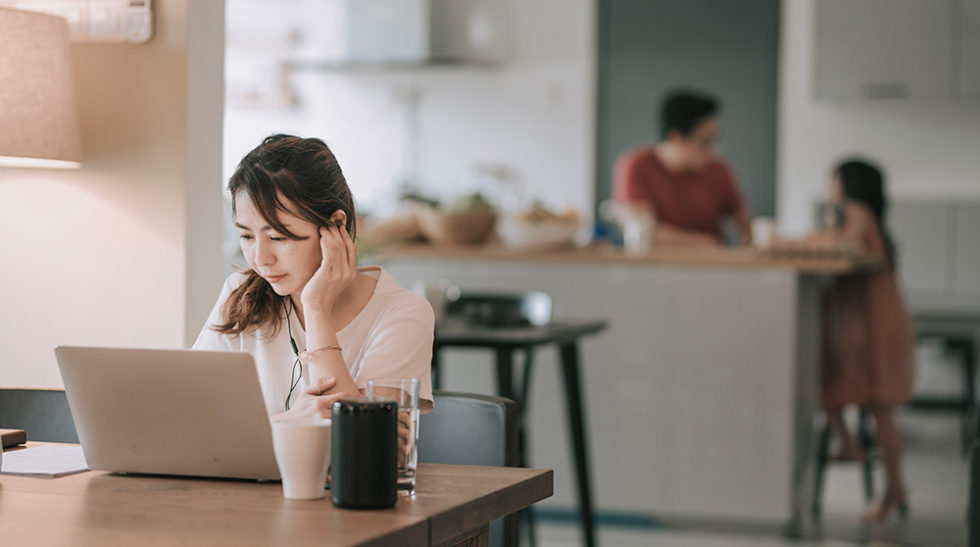 Working From Home Safety Tips | Frankenmuth Insurance