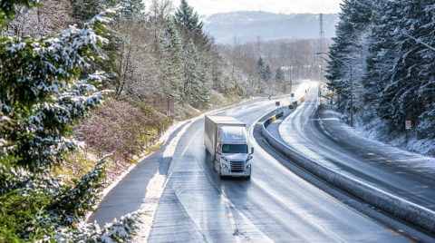 How to drive on ice: 11 safety tips for drivers in icy conditions.
