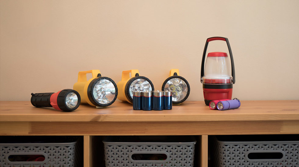 Power Outage Safety Tips: 6 safety tips to consider.