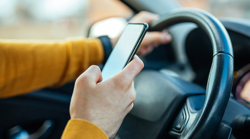 Risks Of Texting And Driving: 8 Things Every Driver Should Know.