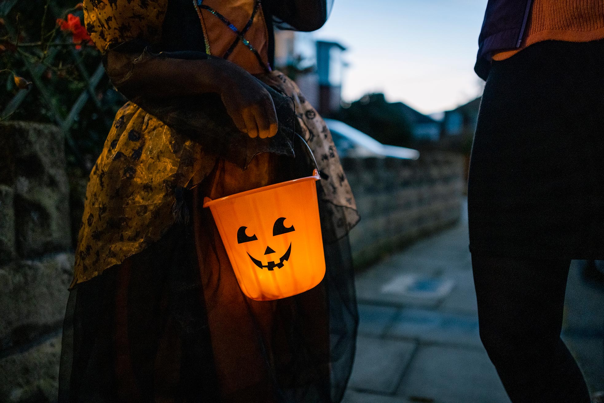 Halloween Safety Tips: Everything You Need to Know.