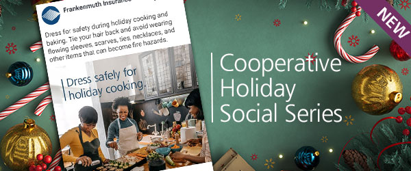 Cooperative Advertising Opportunity: Deck Your Social Media Channels ...