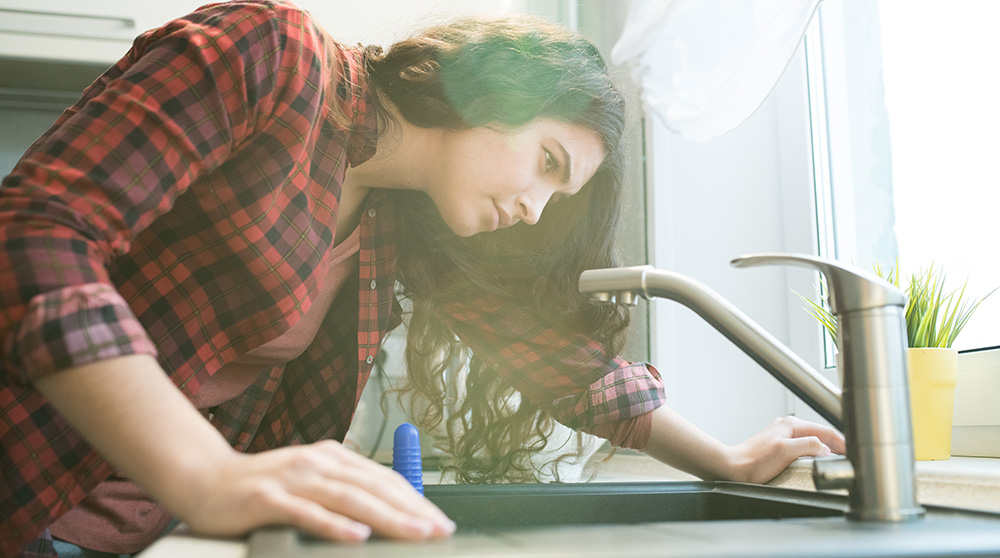 Follow our emergency home repair tips after home damage.